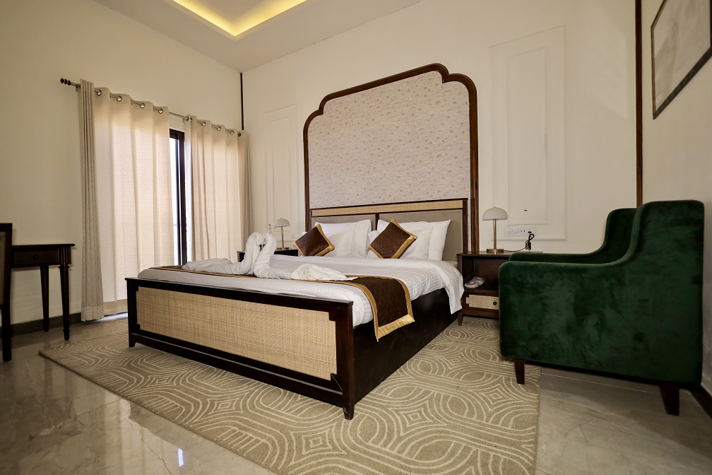 Welcome to CCR Club, Jaipur